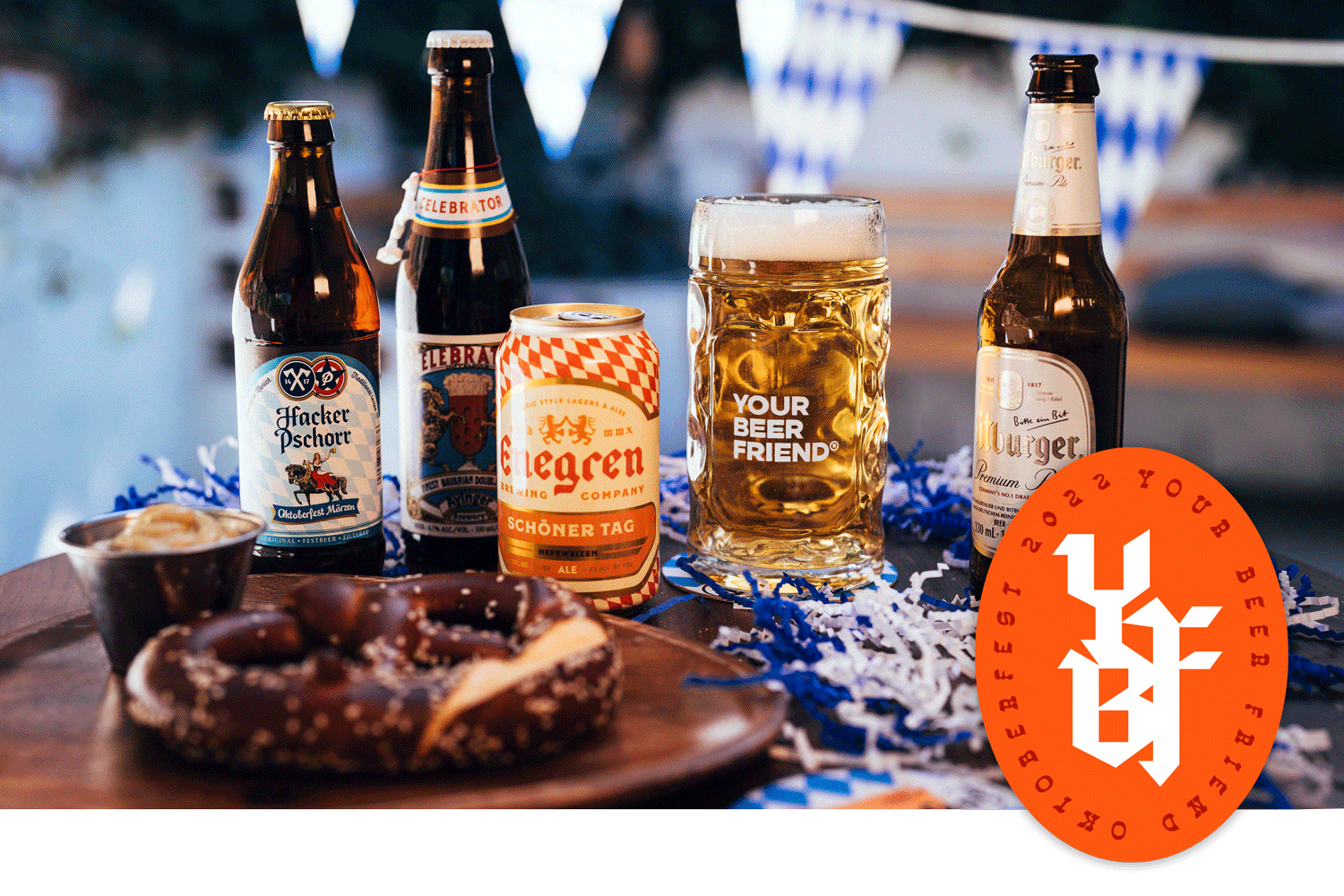 We're Craft Beer Pros – Your Beer Friend