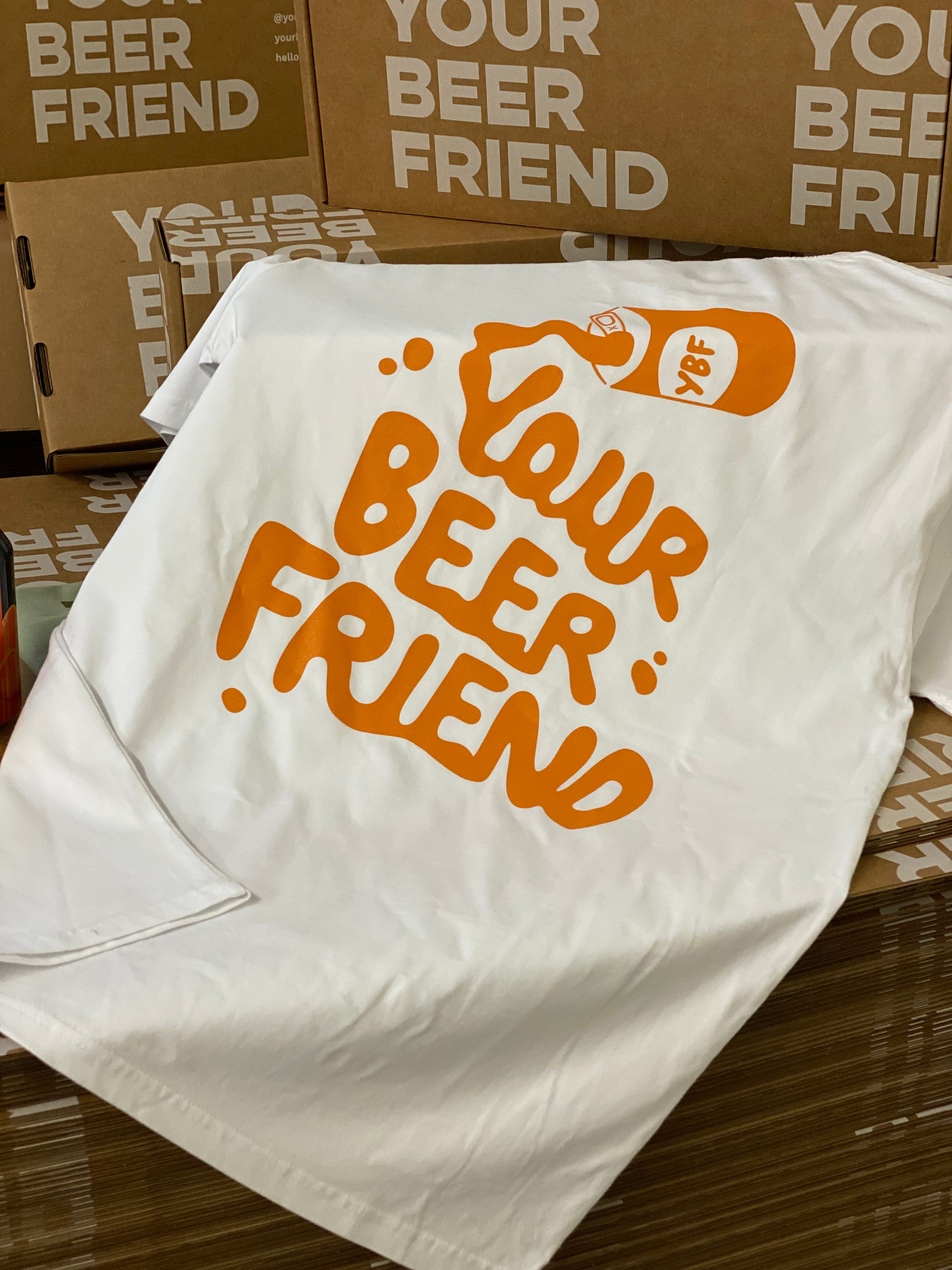 Merch – Your Beer Friend