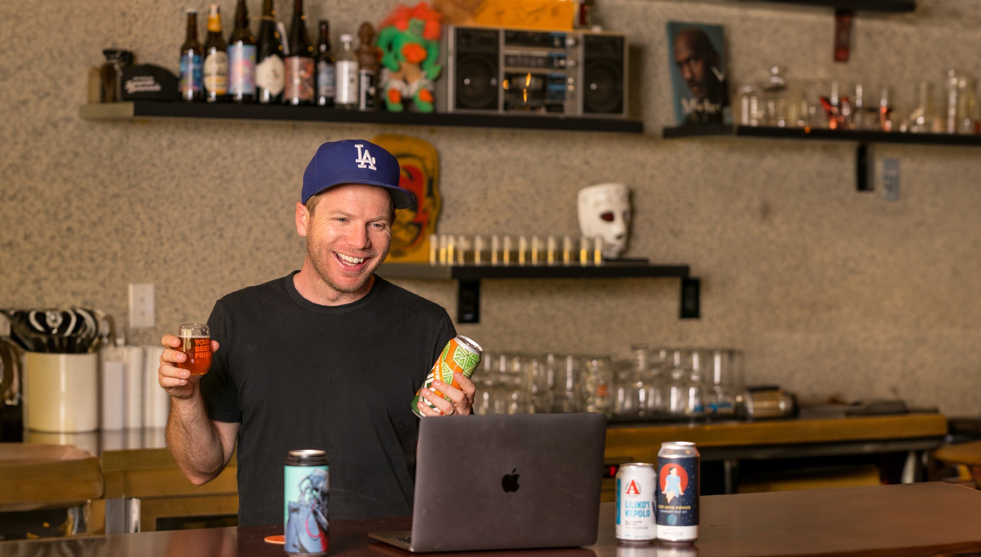 Craft Beer Subscription Boxes | Your Beer Friend